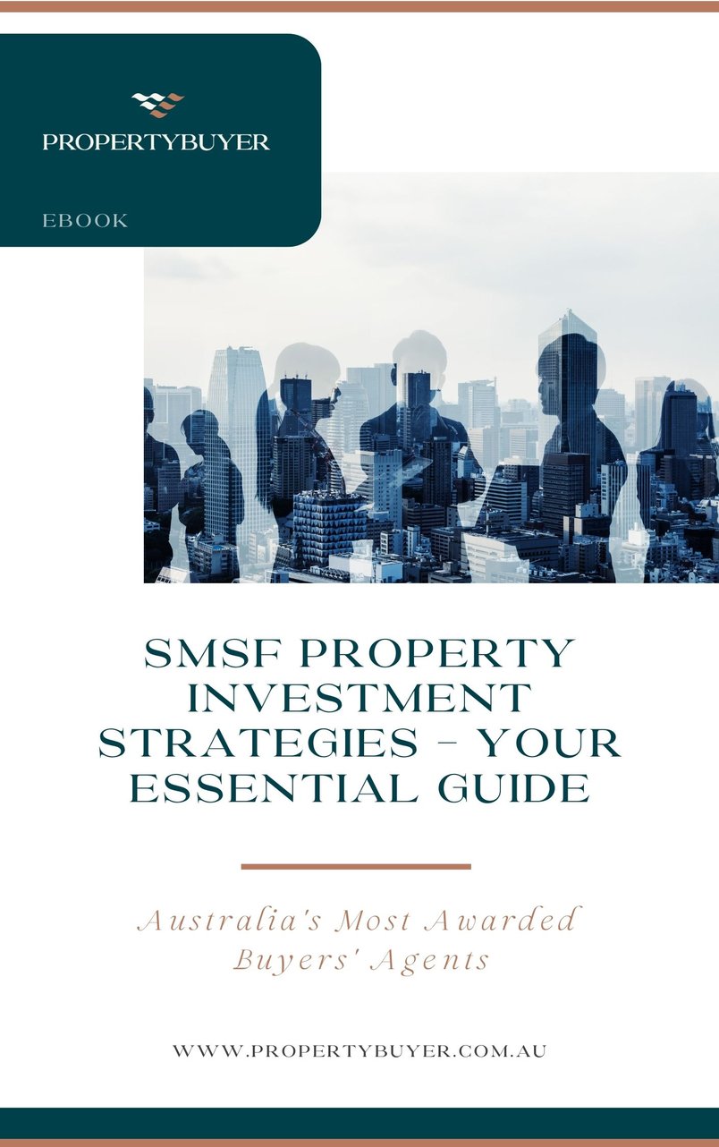 SMSF Property Investment Strategies - Free Download | Propertybuyer SMSF Property Investment Strategies - Free Download | Propertybuyer